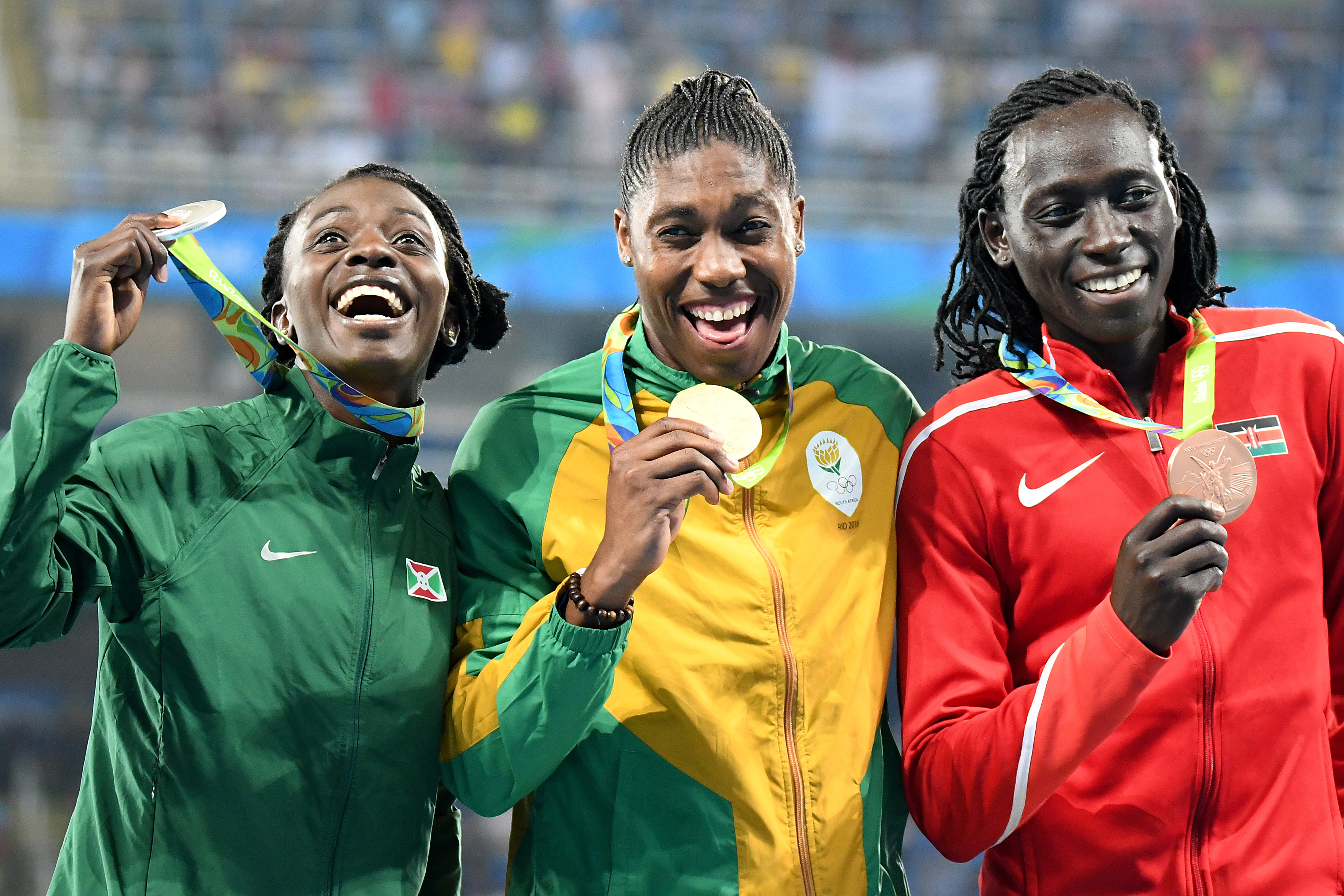 Afro Canada Games